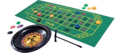 Chat Roulette Flash Game