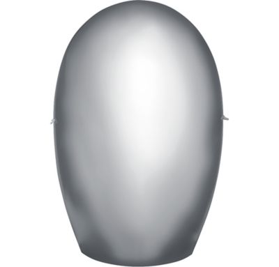 Face Less White Mask