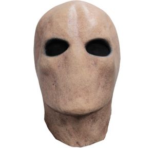 Featureless Mask