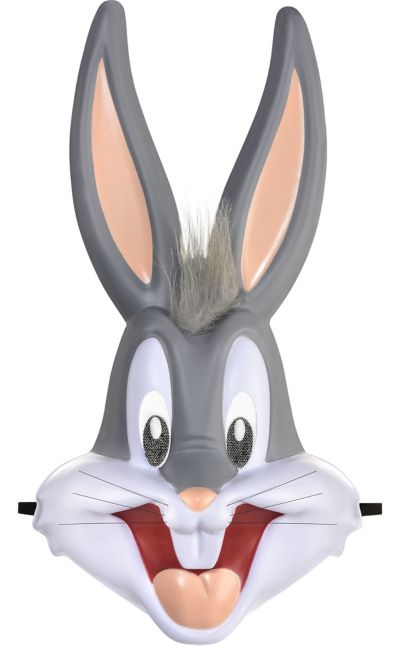 Bugs Bunny Head