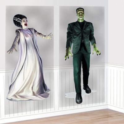 Greaser Bride Of Frankenstein