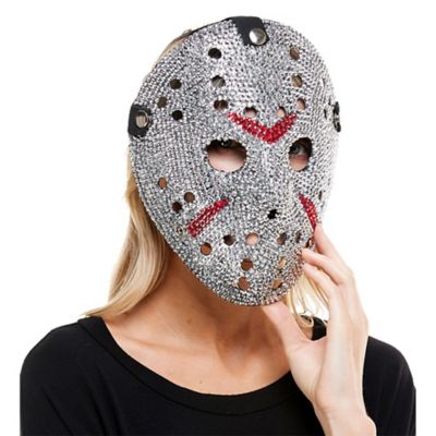 The Town Hockey Mask