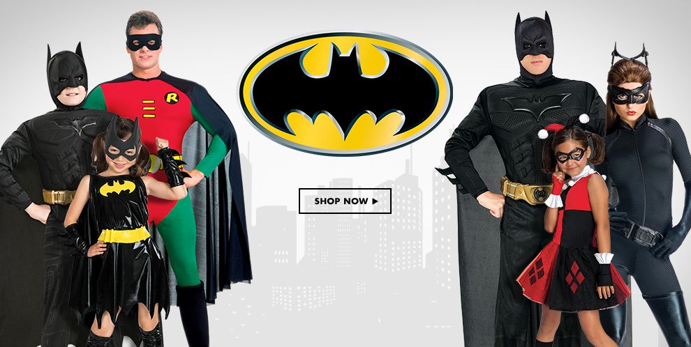 Party city | natanael halloween